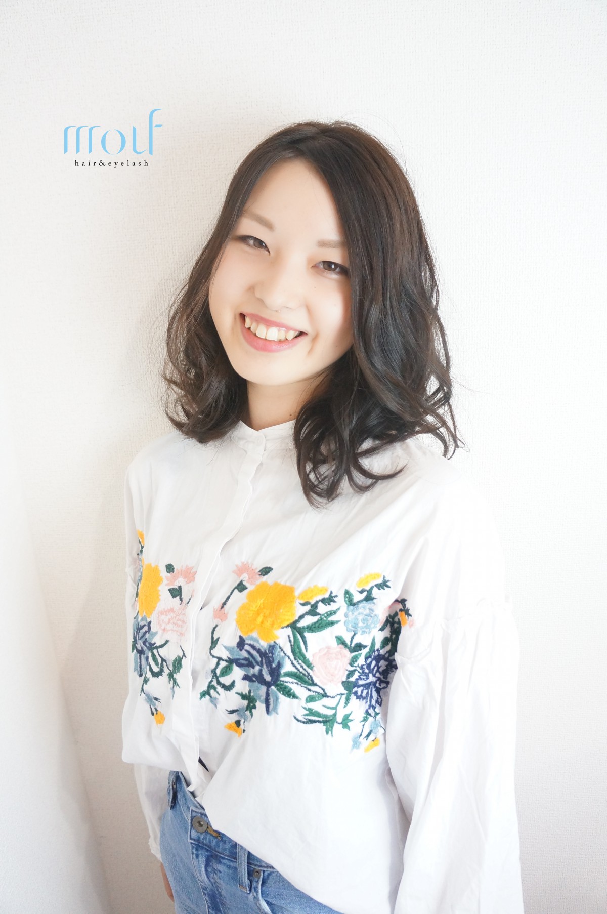 また、ダークトーンならではの艶やかさが